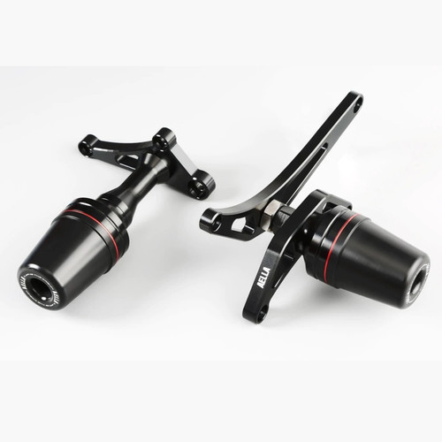 Aella Frame Slider Kit For the Ducati Panigale V2 | Bike Armory