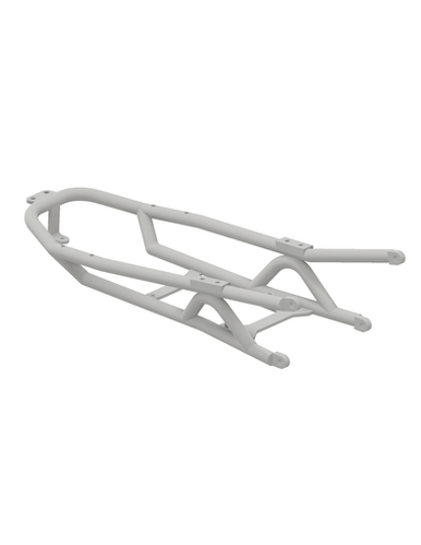 Tightails Aluminum Subframe Yamaha R6 2017+ | Bike Armory