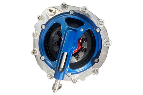 STM Dry Clutch Conversion Kit BMW S1000R/ M1000RR 2020+ | Bike Armory