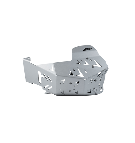 Zard Engine Guard Desert X 2022-2023 | Bike Armory