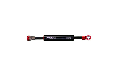 Mupo Steering Damper Triumph Daytona 675 With Mount Kit | Bike Armory