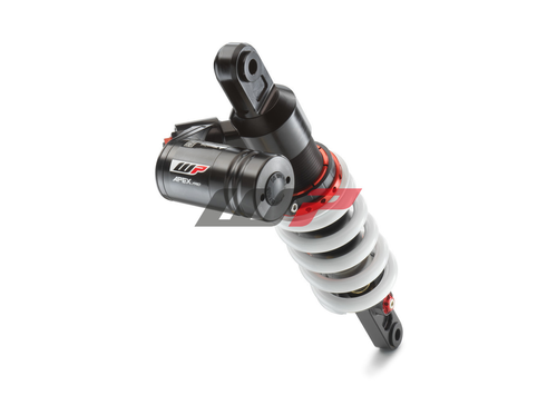 WP Apex Pro 6746 KTM 790 Duke/ 890 Duke | Bike Armory