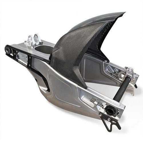 Suter Racing Suberbike Swingarm | Bike Armory
