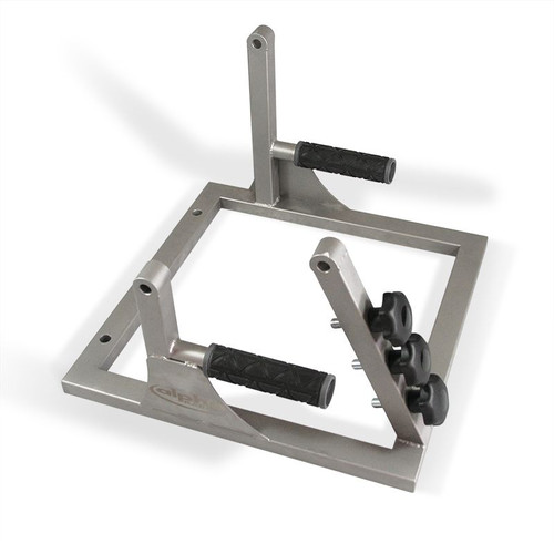 Alpha Racing Engine Stand BMW S1000RR 2009-2018 | Bike Armory