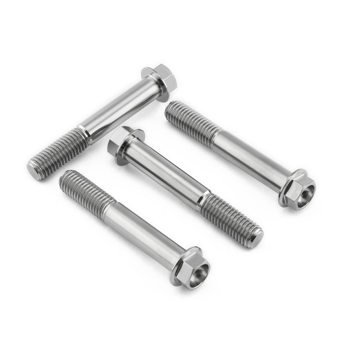 Pro-Bolt Titanium Front Brake Caliper Mount Bolt Kit | Bike Armory