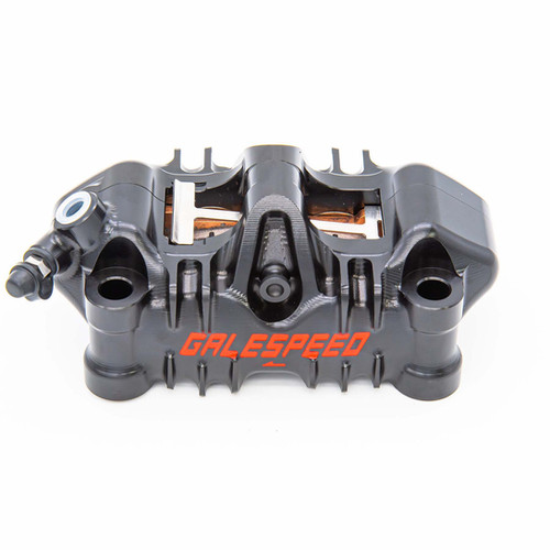 Galespeed Elaborate Radial Mount Front Calipers 100mm | Bike Armory