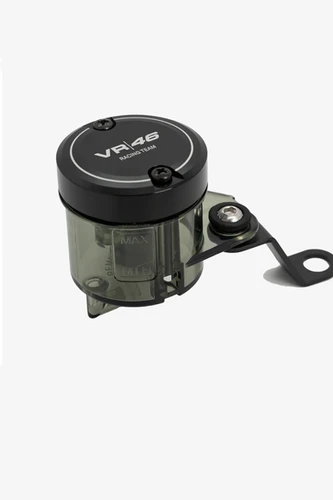 Barracuda VR46 Fluid Tank | Bike Armory