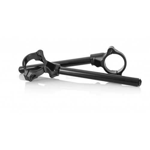 Womet-Tech RAcing Handlebar Kit 55MM Adjustable Grip Incline BMW ...