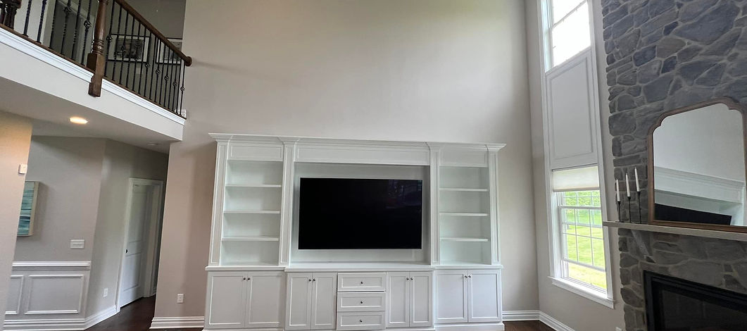 GALLERY | Ms Carpentry