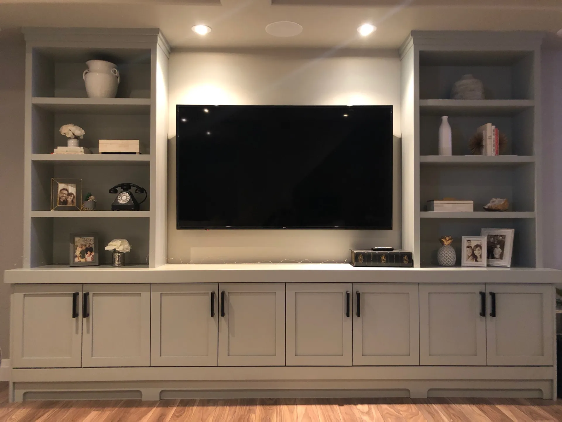 MS Carpentry & Design | custom builds-in | Hammonton, NJ, USA