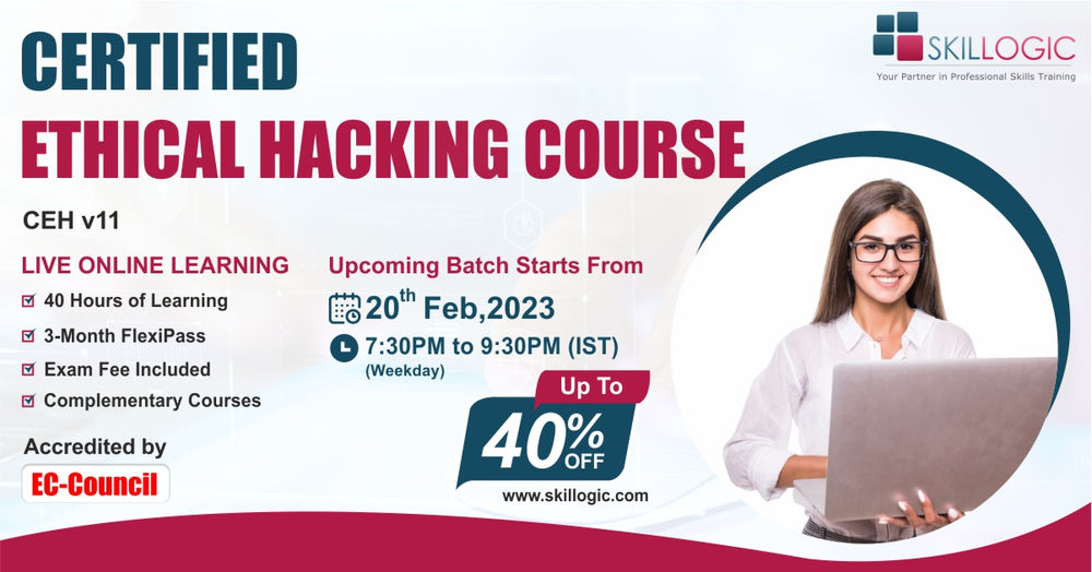 Ethical Hacking Course in Thrissur | connieslist