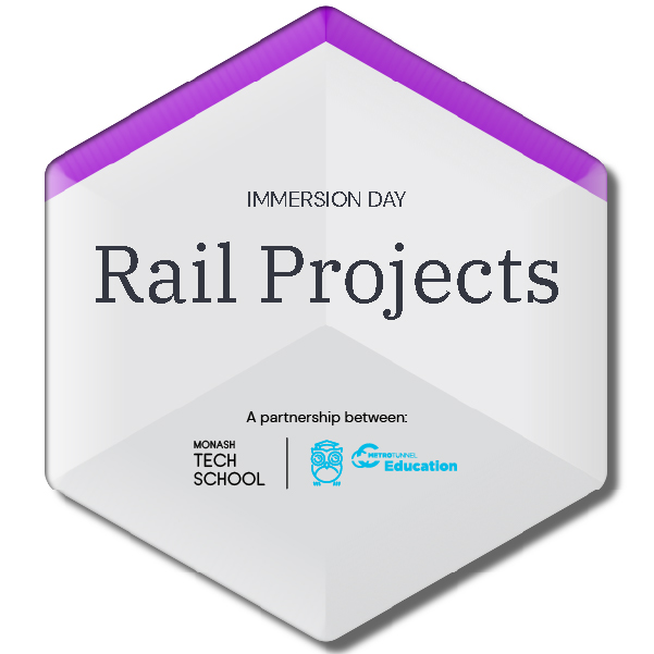 Digital Badges