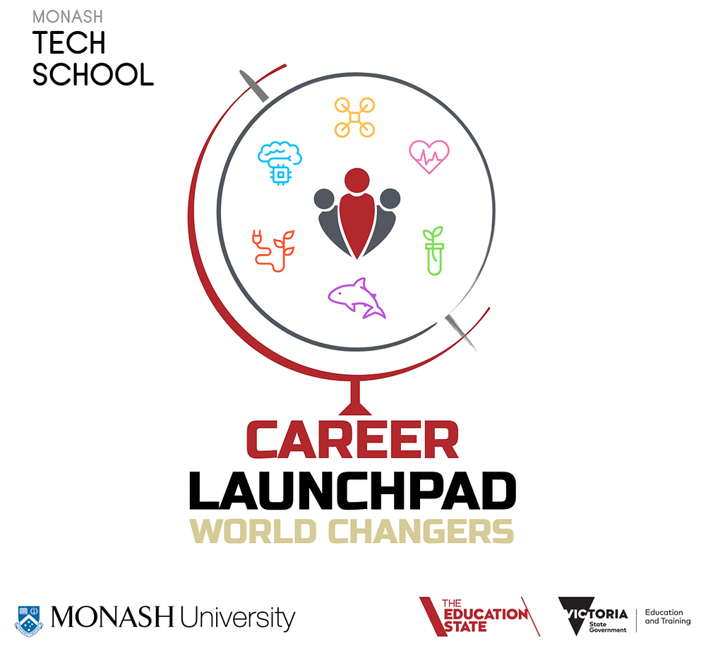 Career Launchpad: World Changers Event 2022