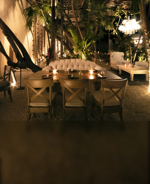 Mejores Clubes de Playa en Tulum | Taboo Beach Club