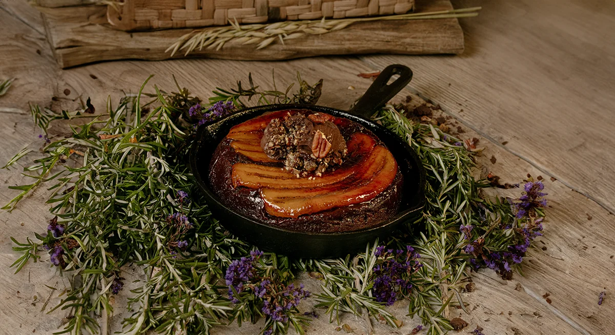 Menú | Craft restaurante & steakhouse in Cabo | Farm to table, organic food