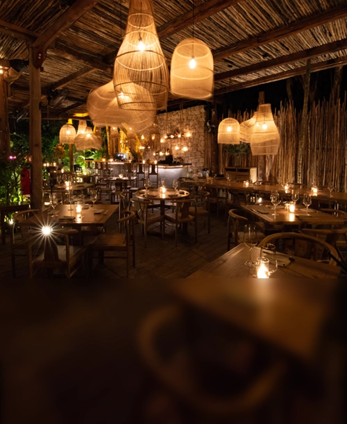 Mejores Clubes de Playa en Tulum | Taboo Beach Club