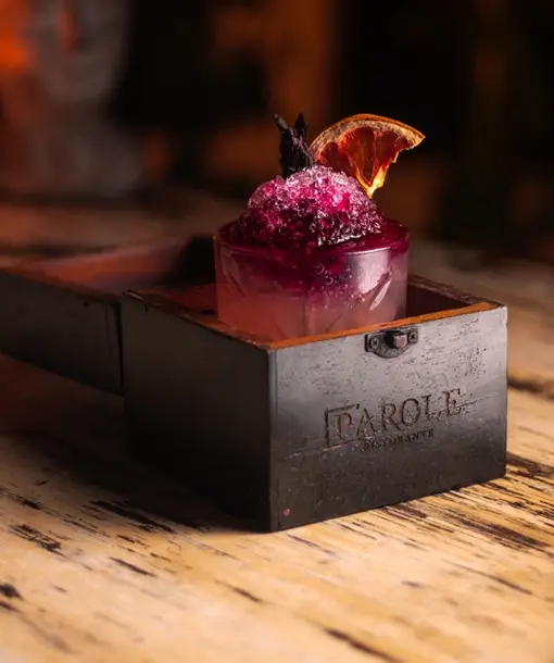 Visita tu Restaurante Italiano en Polanco, CDMX | Parole