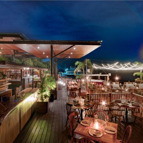 The Most Romantic Restaurants in Cancun for Valentine's Day