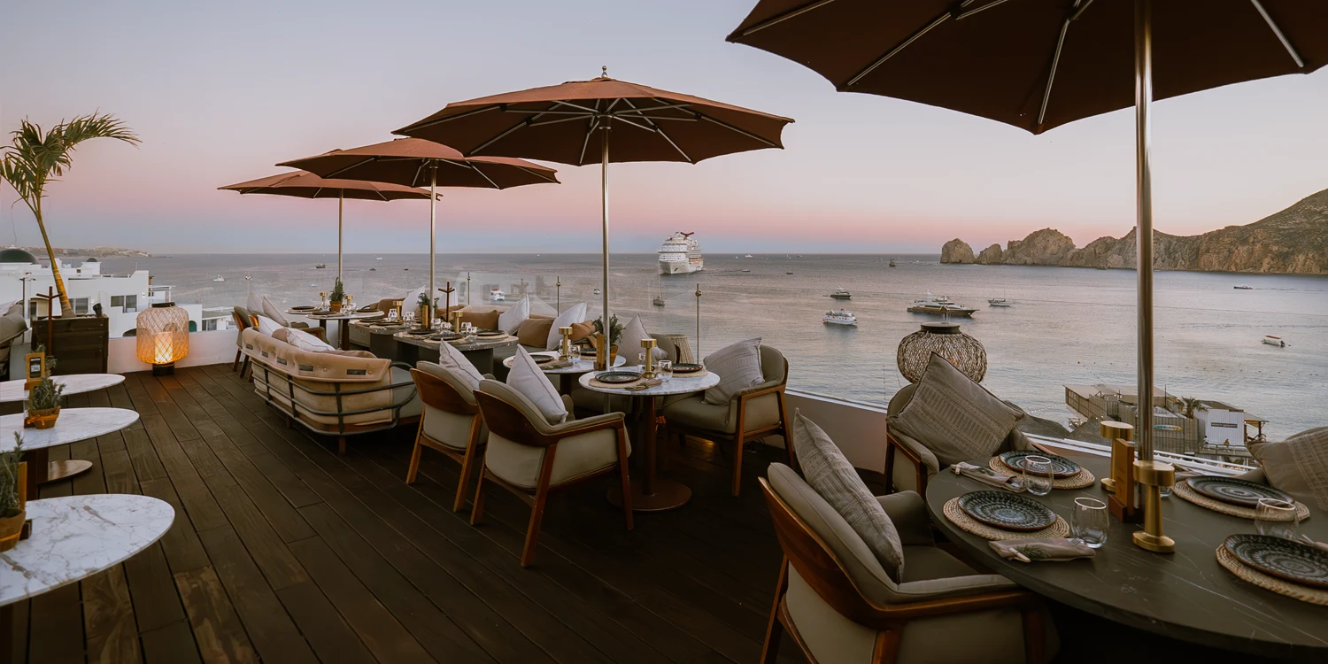 Craft | Open Fire Kitchen & Steakhouse. Restaurants in Cabo | Farm to ...