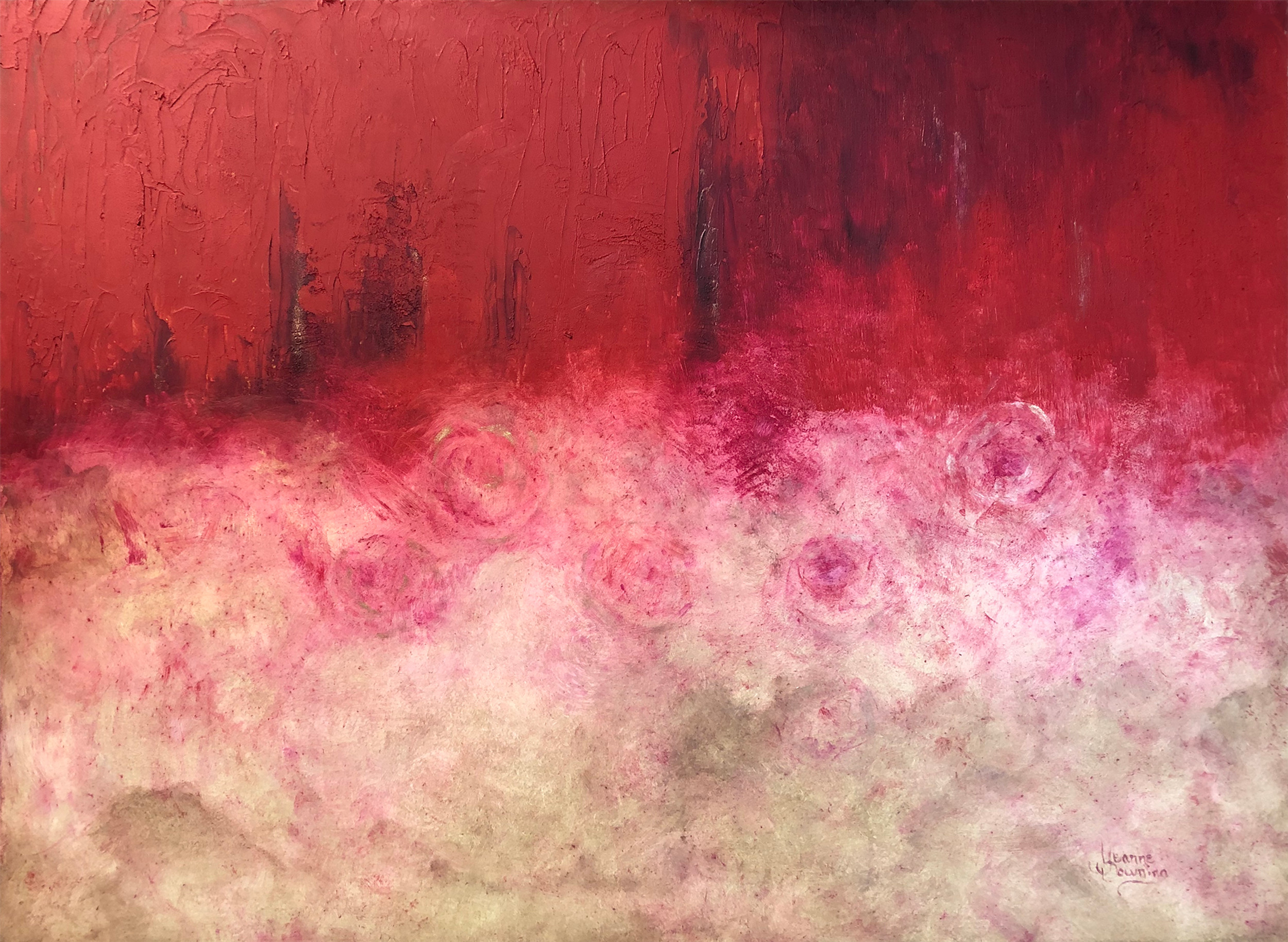 Jeanne Downing | independence gallery