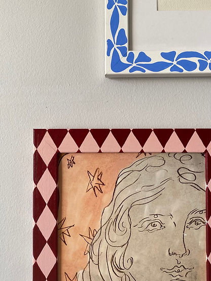 About | Studio Simone