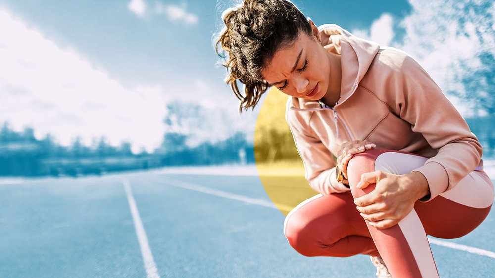 Finding Relief: Solutions for Knee Pain in Annapolis, MD