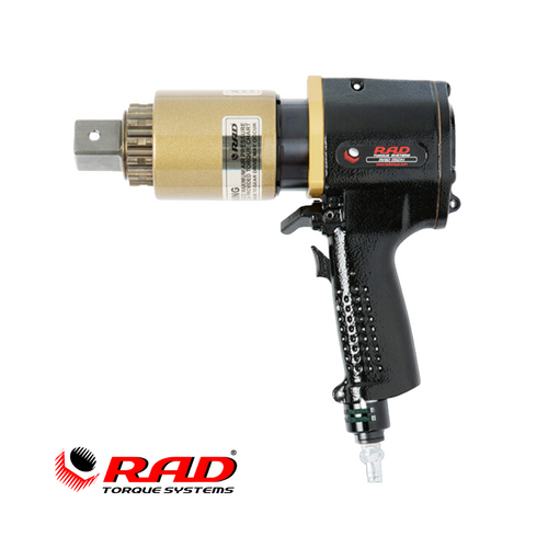 Pneumatic GEN-X SERIES | Gab Oilwell Services