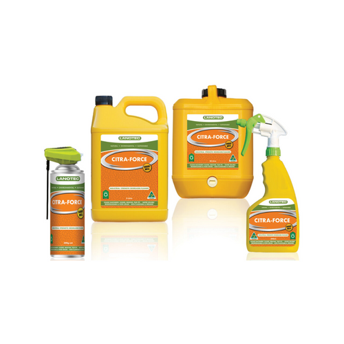 Lanotec Citra Force – Powerful Oil and Grease Remover | Gab Oilwell ...