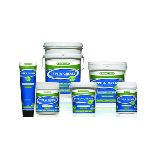 Lanotec Type A Grease – Best Heavy-Duty Lubricant | Gab Oilwell Services