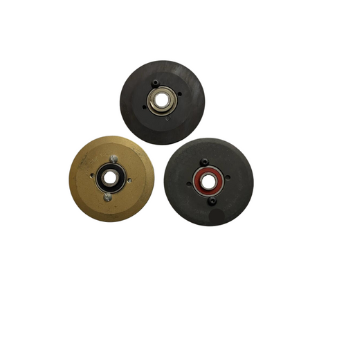 Pressure Wheel | Gab Oilwell Services