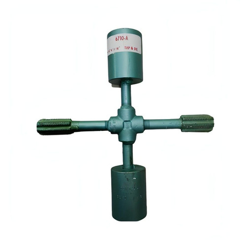 6710-A Wireline Thread Chaser | Gab Oilwell Services