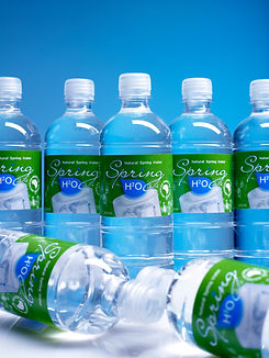 Spring Water | Spring H2O | Wendouree