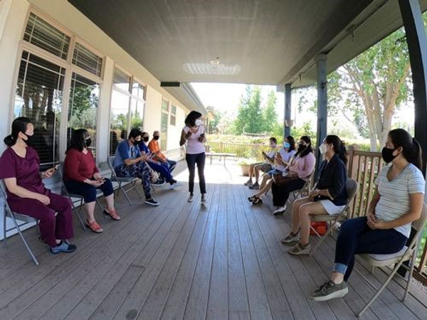 COVID-19 Prevention Training