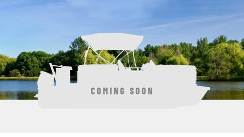 18ft-22ft Cruiser - Compact Pontoons | NewStar Marine