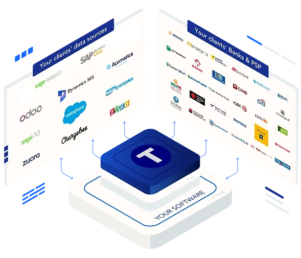 Treasury Hub - The API for Cash Management