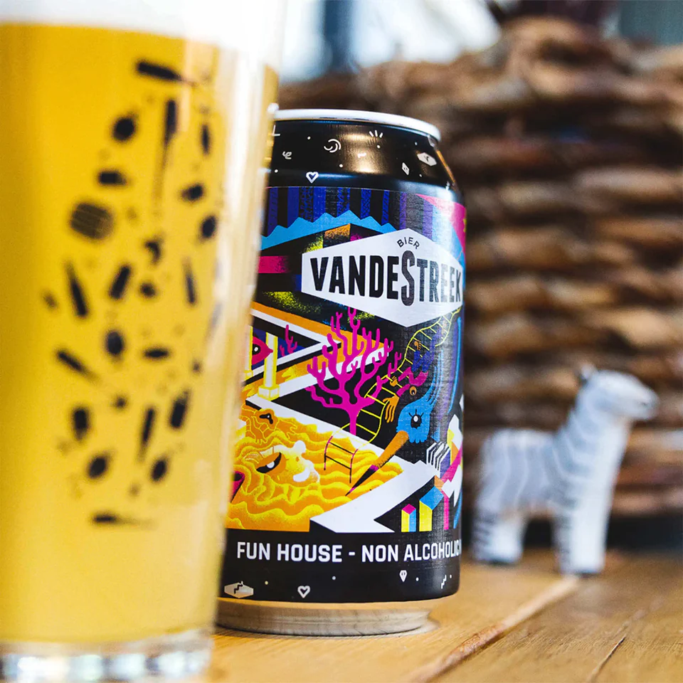 Alcoholvrij bier: De opkomst van een verfrissend alternatief