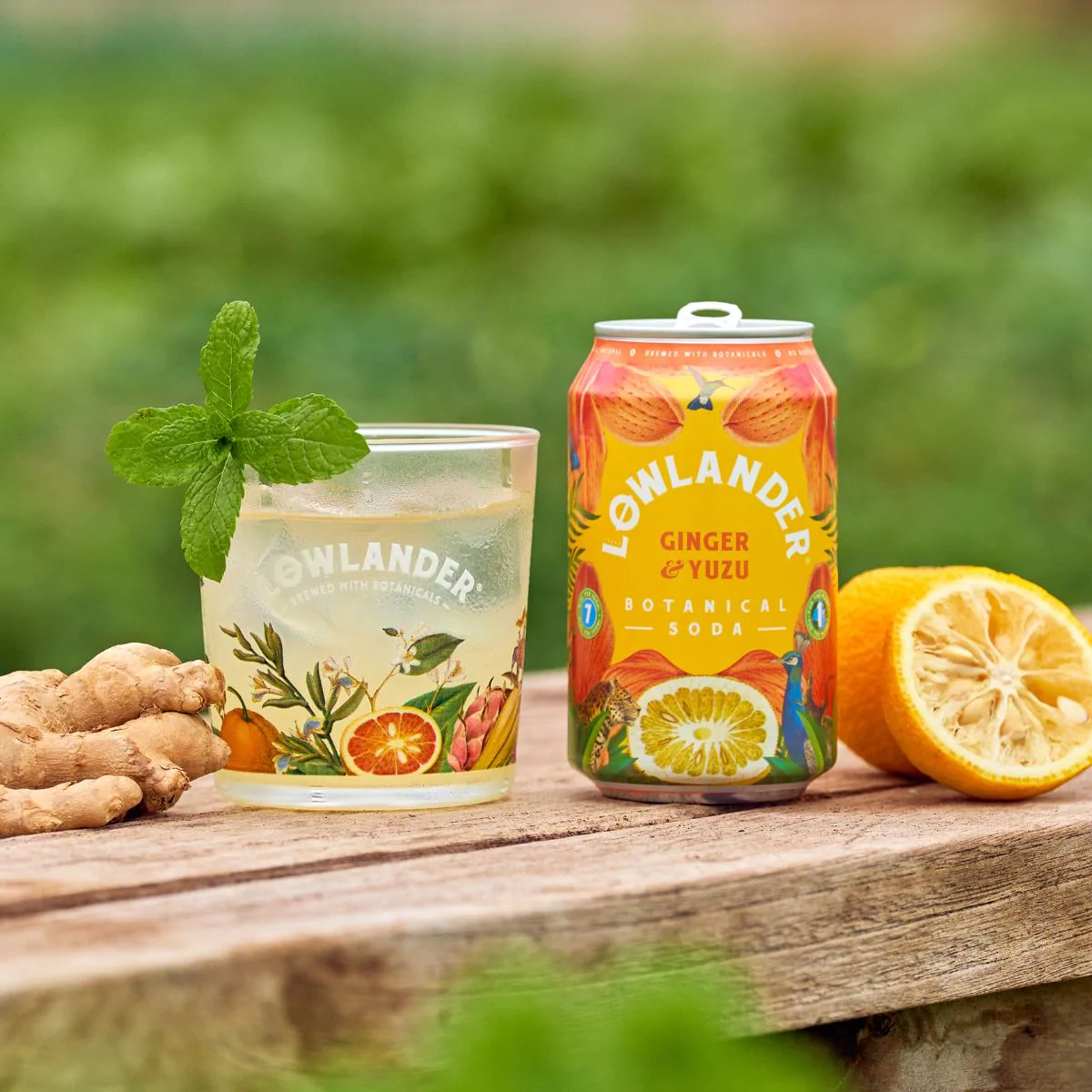 Het lekkerste alcoholvrije bier van brouwerij Lowlander | OnderNulPuntVijf