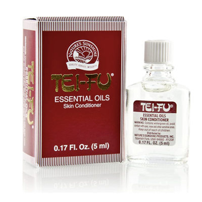 Tei Fu Essential Oils Farmacia Biovida