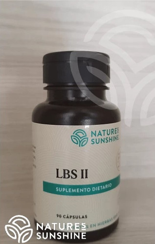 LBS II | Farmacia BioVida