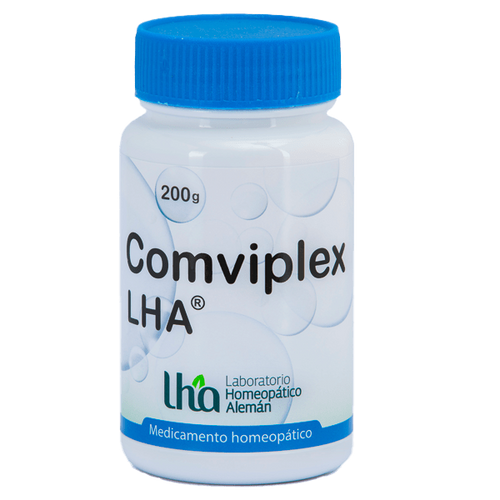COMVIPLEX LHA | Farmacia BioVida