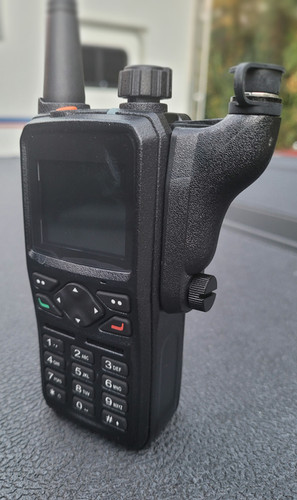 GP700 4G LTE Radio - Refurbished | 911iNET