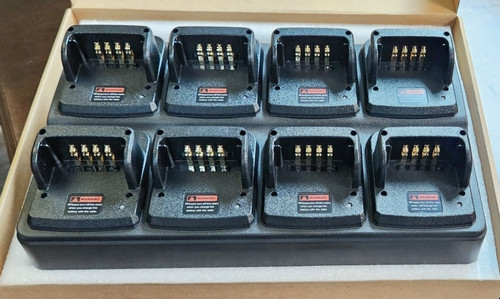 GP700 Multi Unit Charging Station | 911iNET