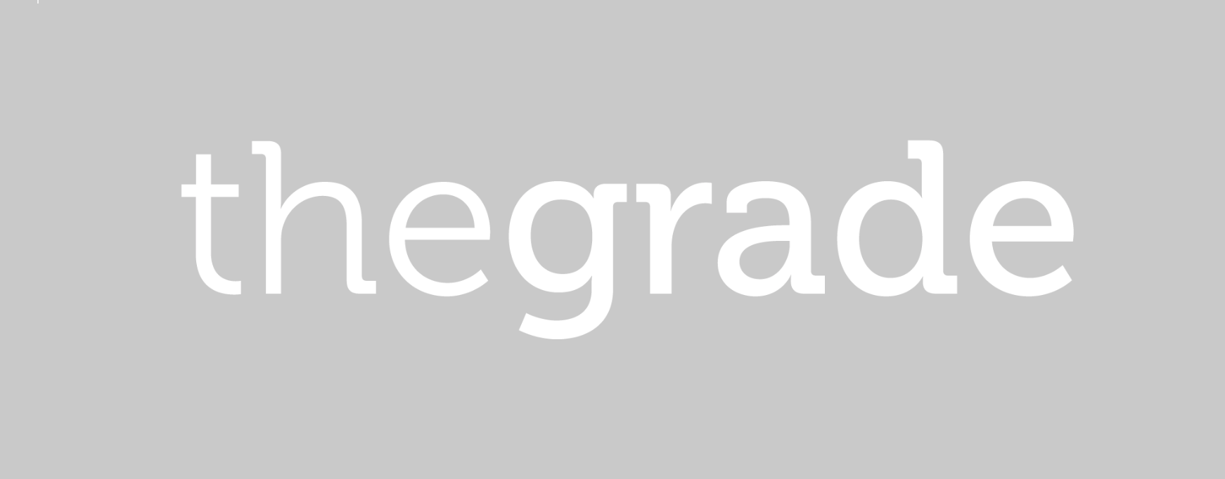 PROJECTS | The Grade Media