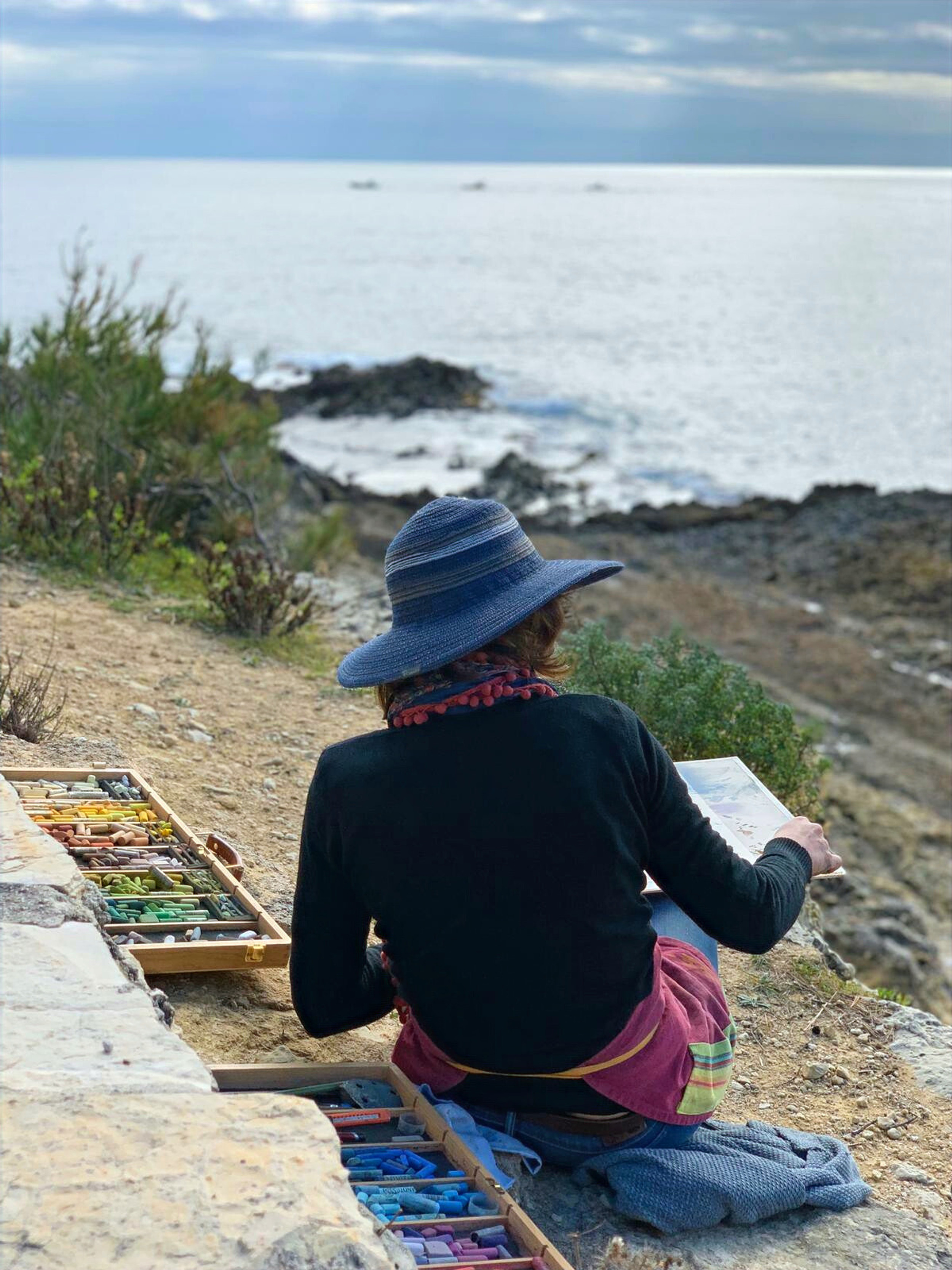 Peinture | Joelle Stordeur