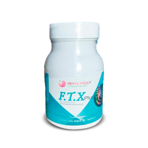 FTX plus | Higienikplus