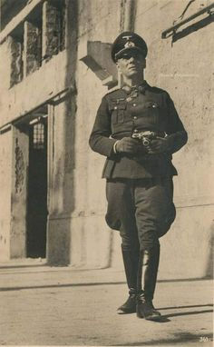 Rommel's Leica III Rangefinder