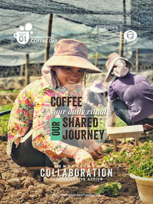 International Coffee Organization | International Coffee Day
