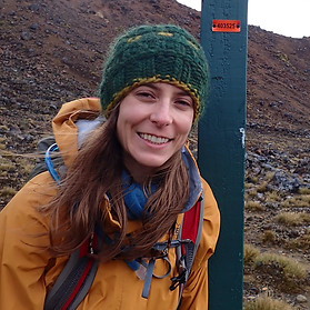 about | katherine sinacore