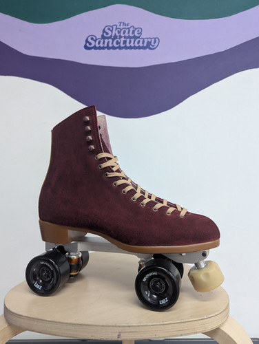 Upgraded Riedell 135 Roller Skate (Moxi Lolly) | The Skate Sanctuary ...