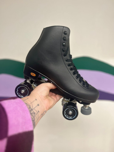 Riedell Angel Roller Skates | The Skate Sanctuary | Shop & Skate
